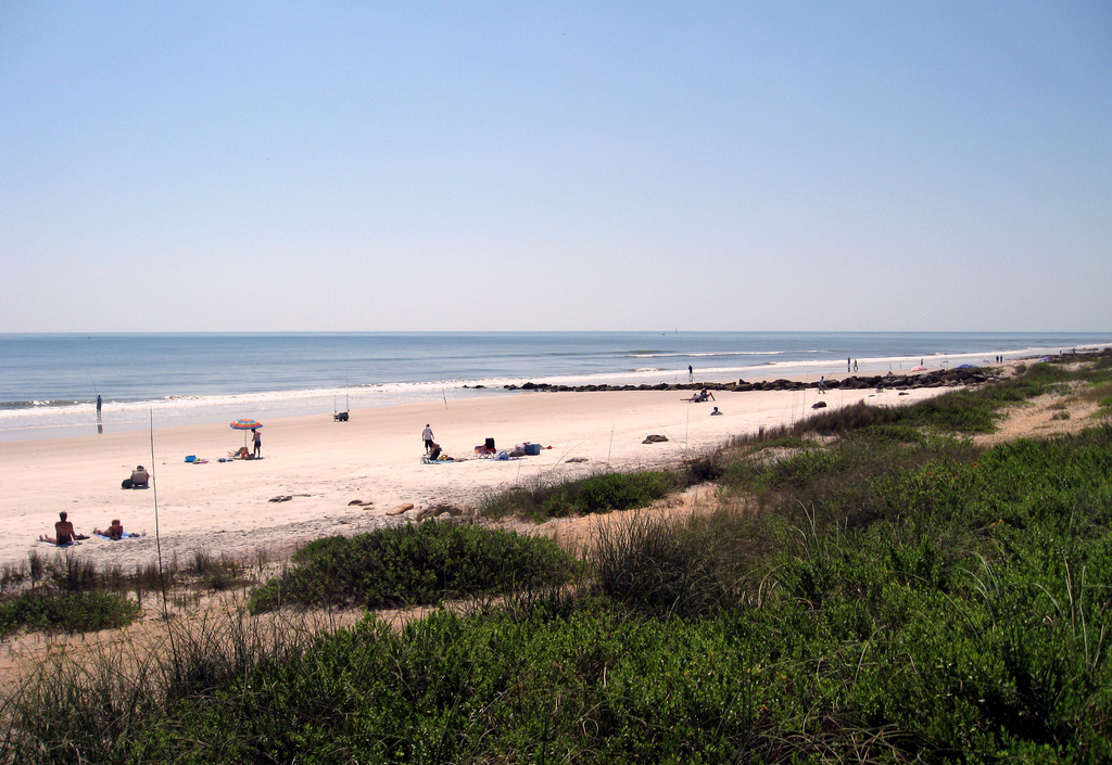 Beverly Beach Well Drilling | Jon's Well And Pump Services Inc.