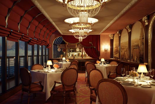 Our Top Five Restaurants In Orlando